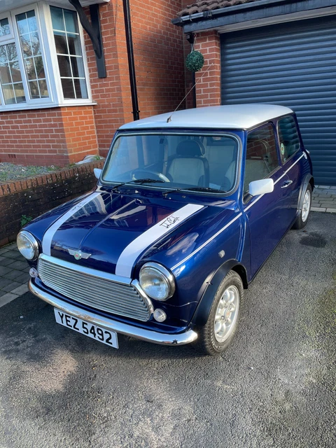 1997 ROVER MINI 1.3 MPI John Cooper £9,995.00 - PicClick UK