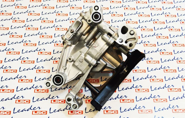 GENUINE VAUXHALL OIL & Vacuum Pump Astra Insignia Zafira 1.6 CDTi NEW ...