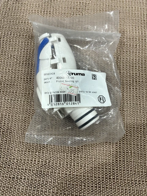CARAVAN / MOTORHOME Truma Ultraflow Pistol Grip Connector 40060-97700 £ ...