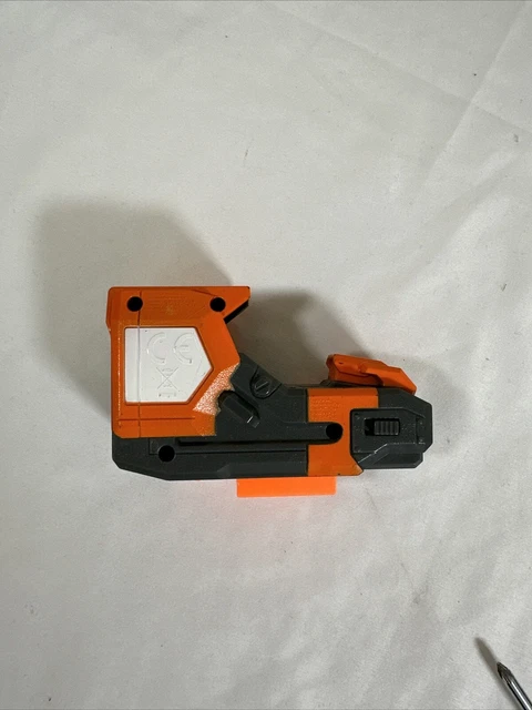 NERF ELITE N-STRIKE Modulus Laser Red Dot Sight Attachment EUR 14,91 ...