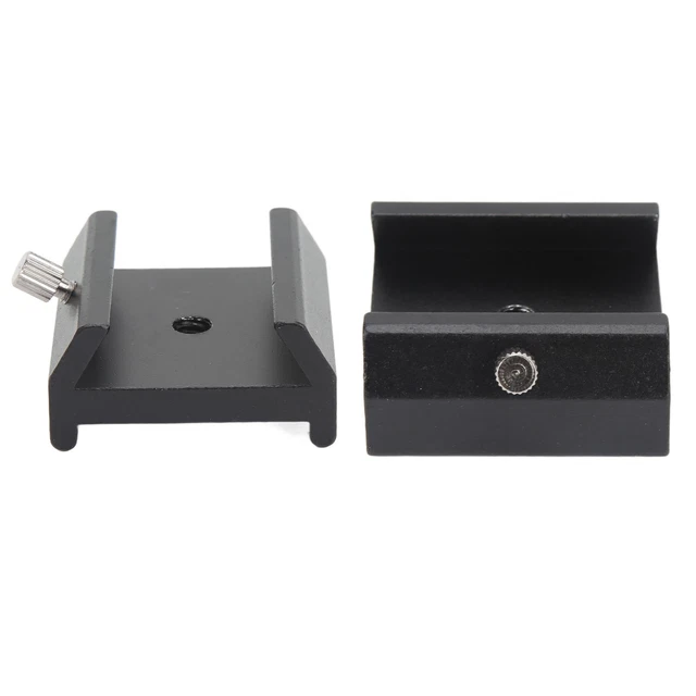 FINDER SCOPE MOUNTING Bracket Anti Corrosion Telescope Finder Scope ...