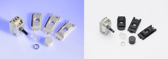 VARILIGHT V-PRO 0-120W Trailing Edge LED PowerGrid Dimmer module for MK ...