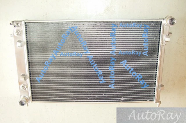 HOLDEN VY COMMODORE SS 5.7L GEN 3 V8 LS1 Manual 2002-2003 Aluminum ...