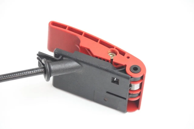 MERCEDES W245 B170 Capot Ouvreur Poignée Câble A1248800320 A1698800459 ...