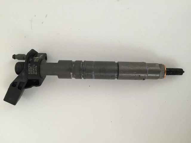 MERCEDES-BENZ OM642 W204 C-Class W212 E-Class Injector A6420701187 £177 ...
