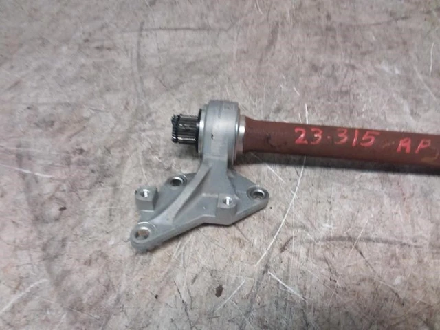 2023 ACURA MDX Front Jackshaft 3.5L Front Wheel Drive OEM Part $200.97 ...