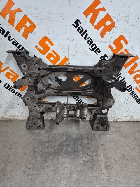 2022-2025 MG 4 Mg4 Trophy Front Subframe Engine Bed Suspension Carrier ...