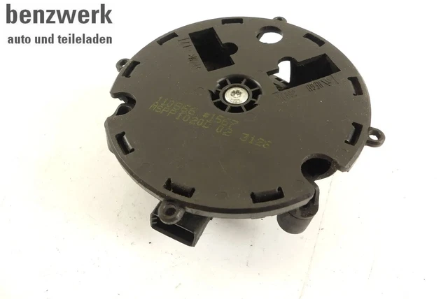 MERCEDES W204 W212 W218 W166 Motor Spiegelverstellung Aussenspiegel ...