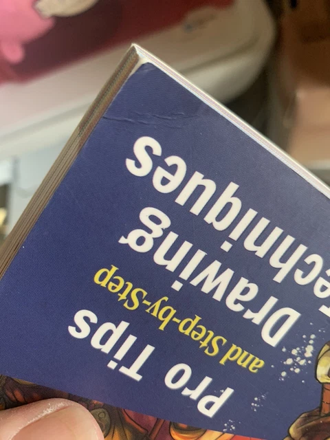 HOW TO CREATE Fantasy Art By Juan Calle And William Potter £2.50 ...