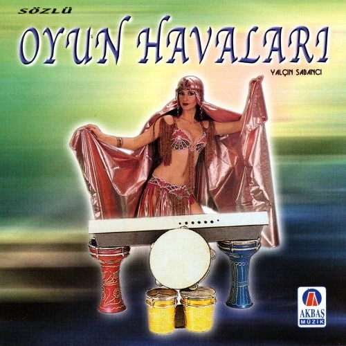 SÖZLÜ OYUN HAVALARI Yalcin Sabanci Türkische Folklore Musik CD EUR 13,50 - PicClick FR