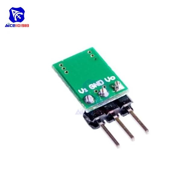 JAKESPECIAL – 2-IN-1 DC-DC Buck-Boost Converter Module EUR 22,79 ...