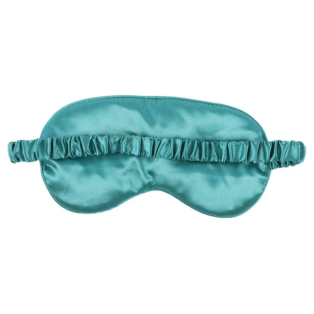 SOMETHING DIFFERENT HOLLY Jolly Satin Sleep Mask (SD10185) $16.26 ...
