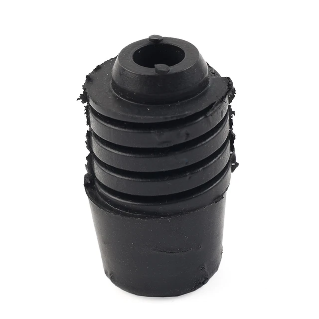 HECKKLAPPE TÜR VERSTELLBARER Gummistoßfänger Für Land Rover Range Rover ...