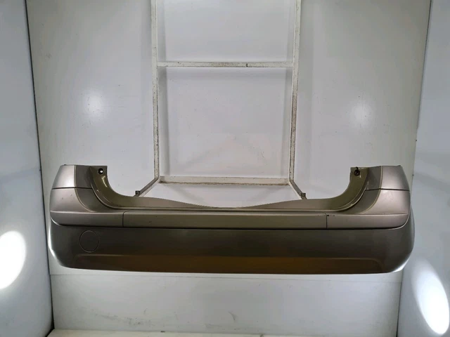 PARE CHOC ARRIÈRE - Renault GRAND MODUS PH.2 - Beige Cendre Nacre Met ...