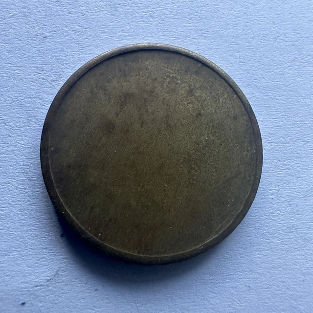 BURNABY MTN. GOLF Course Driving Range. Vancouver Golf Token. $1.00 ...