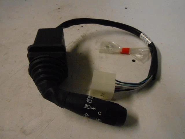 COBO 01.491.000.01 STEERING Column Switch 0149100001 £113.66 - PicClick UK