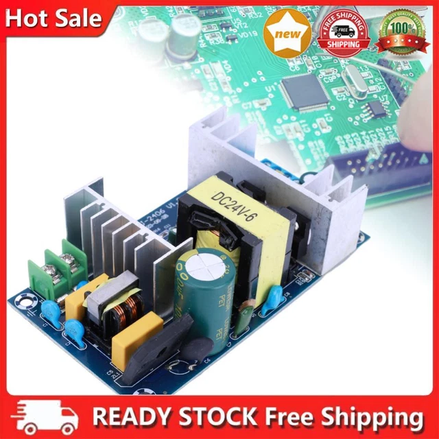 AC-DC BUCK CONVERTER Step Down Module 150W Switching Power Supply Board ...