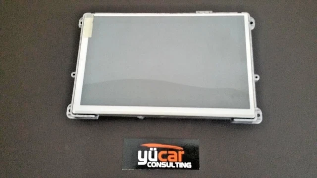 BMW AFFICHAGE FONDMONITOR pour BMW X5 E70 E71 X6 E72 9166784 Écran ...