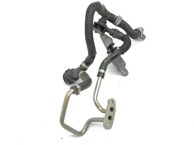 PEUGEOT 2008 II 2021 Turbo Water Coolant Pipe Hose AMD178769 $40.36 ...