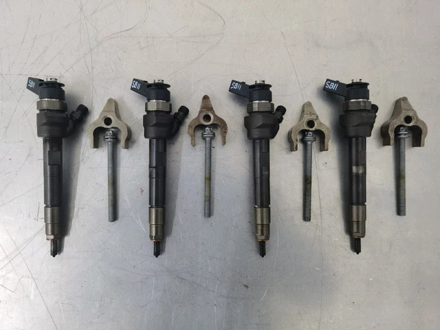 BMW MINI COOPER R55 R56 R57 R58 R60 2.0 Diesel Fuel Injector (X1) N47 ...