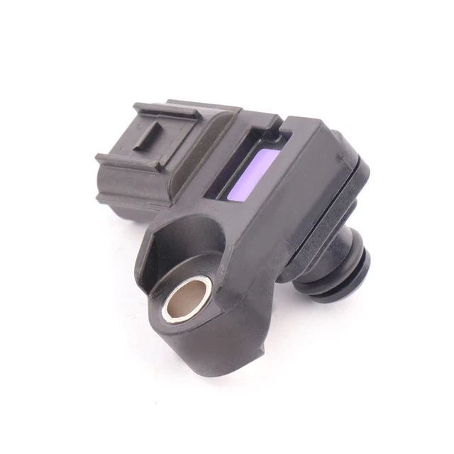 FOR 18-20 HONDA ACCORD INTAKE MANIFOLD AIR PRESSURE MAP SENSOR 37830 ...