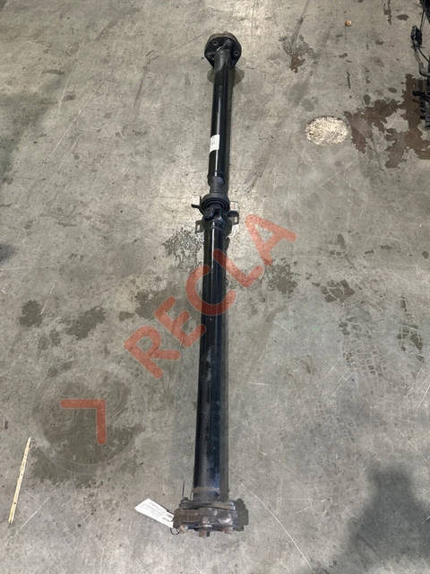 MERCEDES-BENZ E CLASS W213 (Saloon) S213 (Estate) Prop Shaft A2130700 £ ...