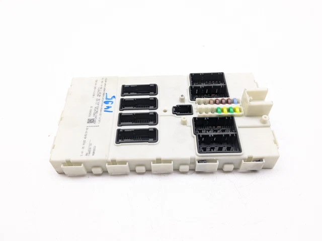 BMW 3 SERIES Body Control Module Ecu 9325653 F30 F31 2014 £38.99 ...
