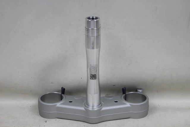 APRILIA RS660 RS 660 E5+ Ohlins Lower Triple Clamp Steering Head ...