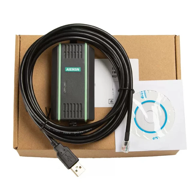 USB11A PROGRAMMING CABLE For SEW Frequency Converter Driver $46.88 ...