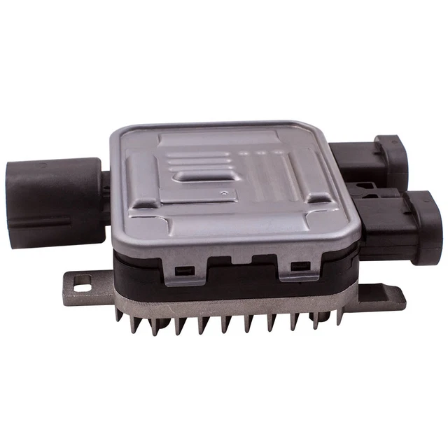 RADIATOR COOLING FAN Control Module Resistor for Range Rover 941013801 ...