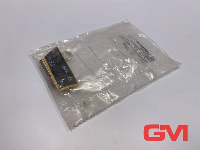 IFM INDUCTIVE SENSOR IFC204 IFB3004BBPKG/US-104 Pnp Sensor $72.19 ...