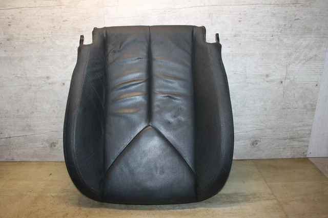 MERCEDES SLK R171 Sitzbezug Sitzfläche Sitzkissen EUR 149,90 - PicClick DE