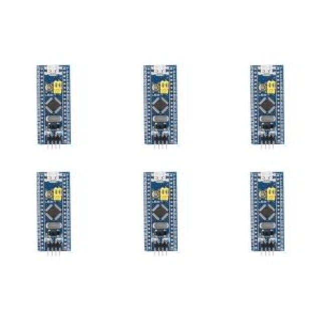 STM32F103C8T6 MINIMUM ARM Development Module for Arduino (STM32F103C8T6Original) £9.44 - PicClick UK