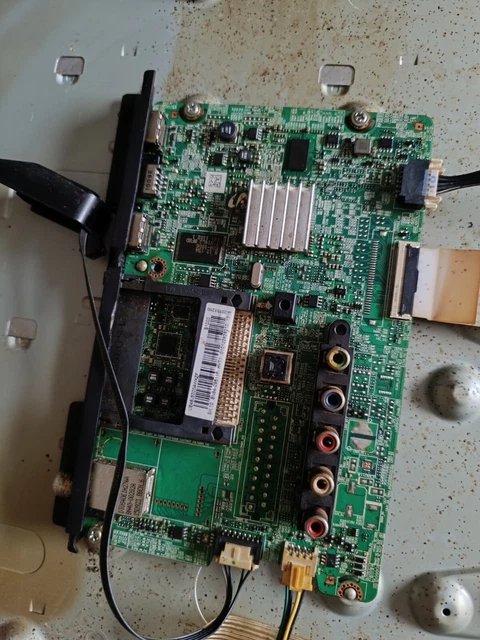 PLATINE MAIN BOARD ref BN94-09511E pour tv Samsung. UE48J5000 ...