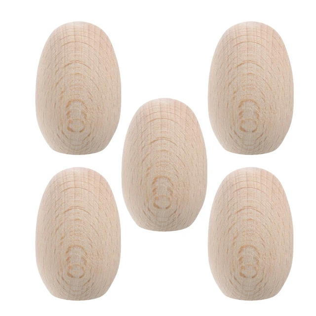 5 PCS SMALL Miniature Bottles with Lid Craft Ornaments to Paint Colored ...