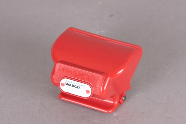 SCHNELLKUPPLUNG DUOMATIC ANHÄNGER Kupplung Wabco 4528040120 452 804 012 ...