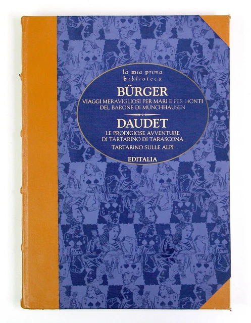 LES PRODIGIEUSES AVENTURES De Tartarin De Tarascon Alphonse Daudet ...