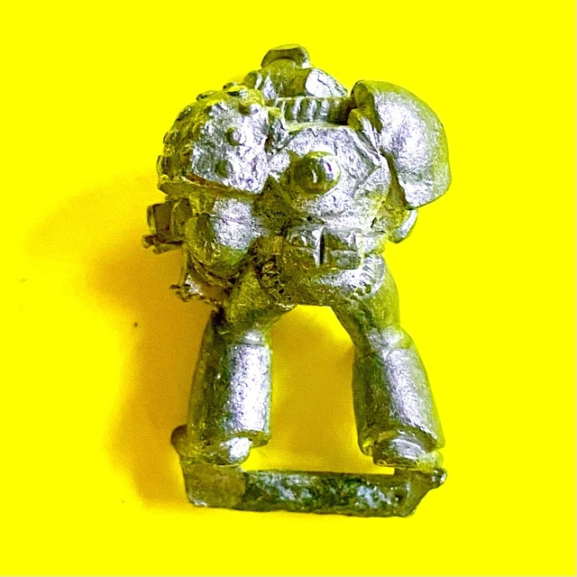 WARHAMMER 40K TRÈS RARE Space Marine TALISMAN Rogue Trader Wh40k EUR ...