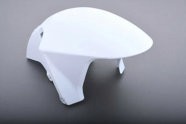 UNPAINTED FRONT FENDER / Mudguard HONDA VTR SP1 / RVT1000 SC45 / RC51 ...