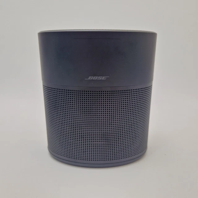 BOSE HOME SPEAKERS 300, black £95.00 - PicClick UK