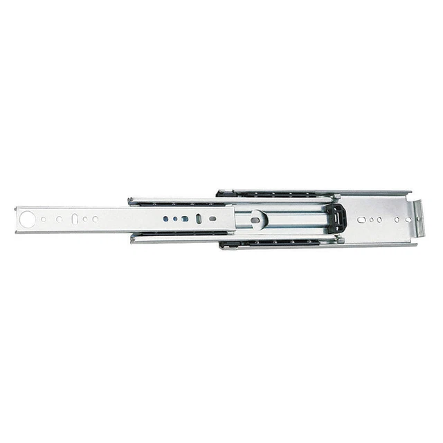 ACCURIDE C 9301-E18D Drawer Slide,Soft Close,18 In. L,PK2 4KRZ6 £145.75 ...