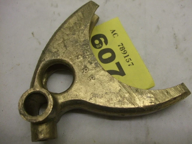 MORRIS MINOR, AUSTIN A35 A40, MG Midget 3rd/4th selector fork 22A471 £ ...