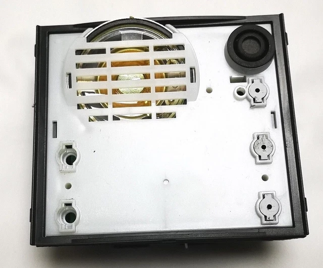 BTICINO TERRANEO 332120 2 Button Analogue Speaker Module EUR 58,71 ...