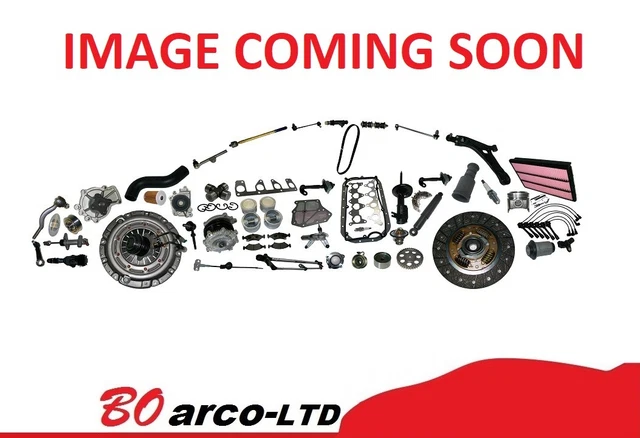 ACTUATOR TRANSFER CASE Fits: Mitsubishi Pajero Iv Wagon Hardtop 3.2 Di ...