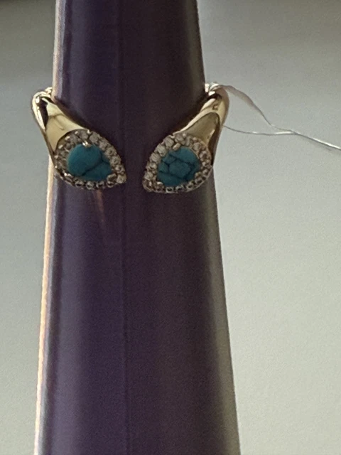 BOMB PARTY DECEMBER 2025 Ring - Clink Twice RG 12493 - Gold Plating ...