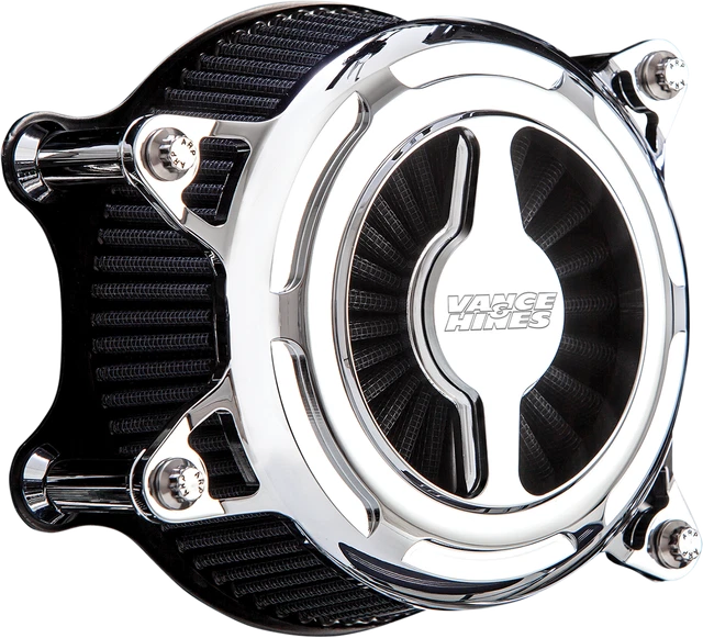 70095 AIRCLEANER VO2 Ch 17+Fl Harley Fltrx 1750 Abs Road Glide 107 2018 EUR 417,09 - PicClick FR