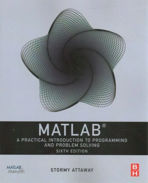 MATLAB : A Practical Introduction to Programming and Problem Solving ...