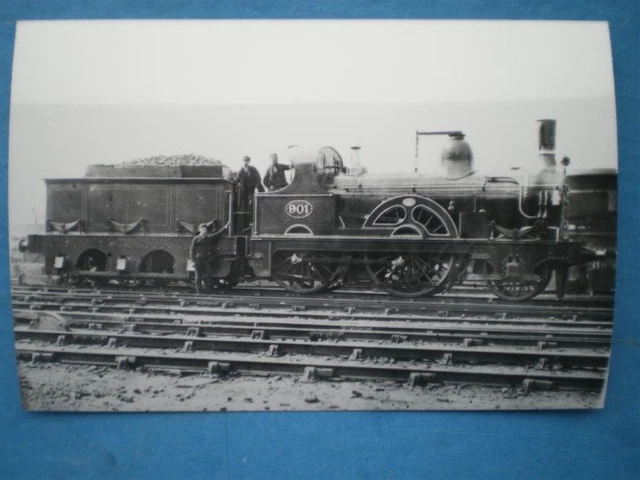 PHOTO LOCO 901 £2.00 - PicClick UK