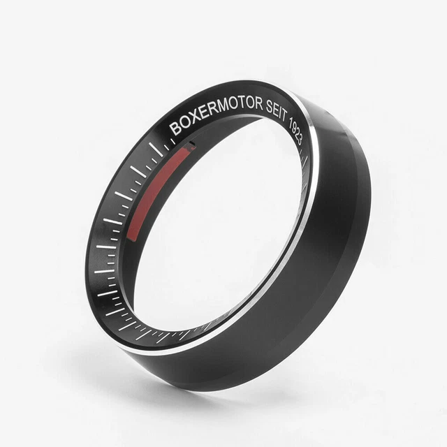 SPEEDOMETER BEZEL GAUGE Ring Tachometer For 2017-2020 BMW R NINE T Pure ...