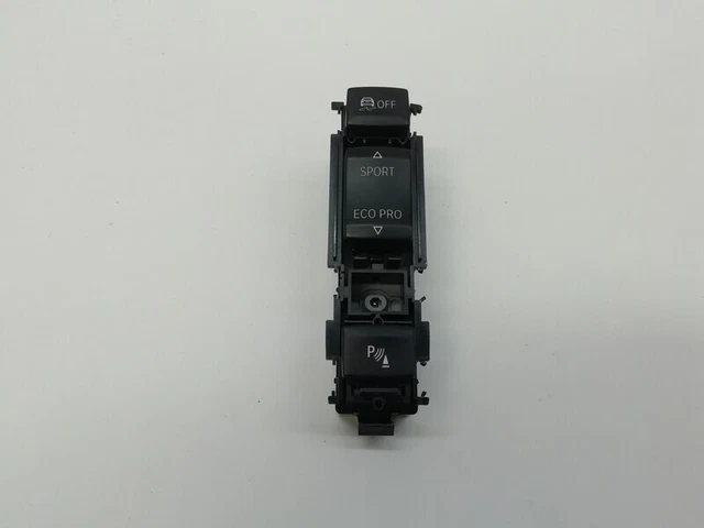 61319252912 COMANDO MULTIFUNZIONE per BMW 4 GRAN COUPE 18 2015 ...